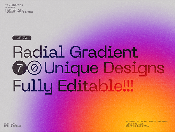 | Muzli design hub